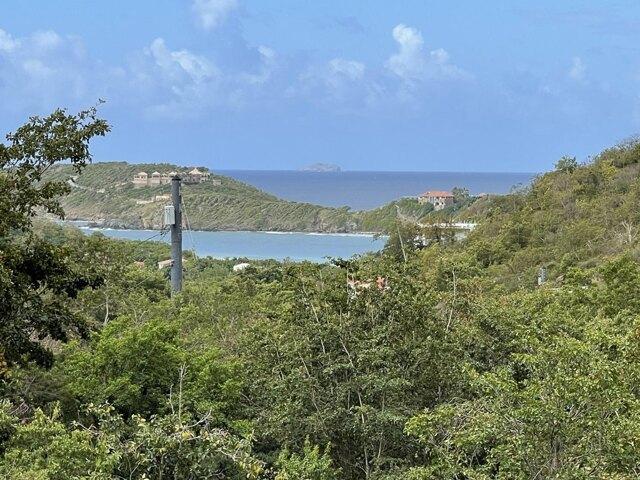 Fish Bay, Saint John, Plot For Sale