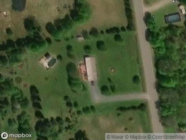 Fish Creek Rd