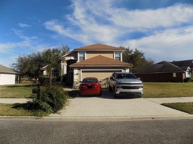 Fish Eagle Dr W
