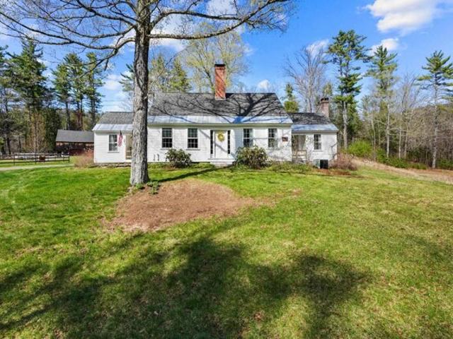 Fish Hatchery Rd, Richmond, Home For Sale