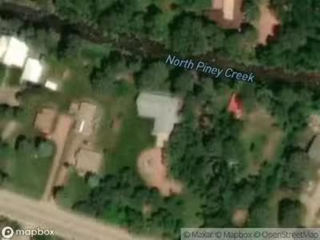 Fish Hatchery Rd