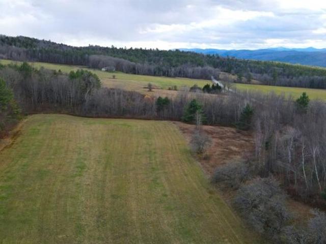 Fish Hill Rd Lot,randolph, Plot For Sale