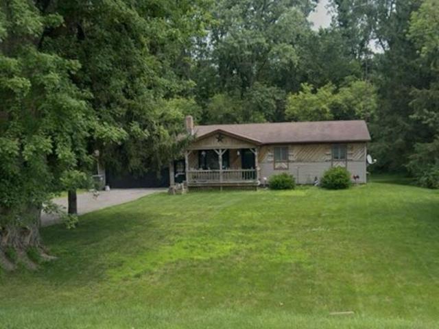 Fish Lake Rd, Mayfield, Home For Sale