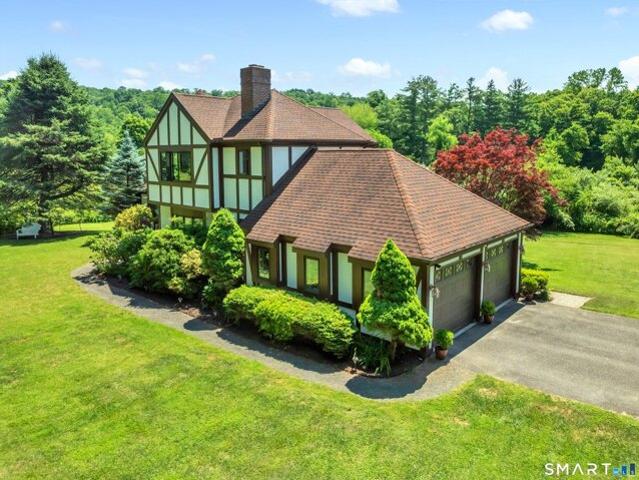 Fish Rock Rd, Southbury, Home For Sale