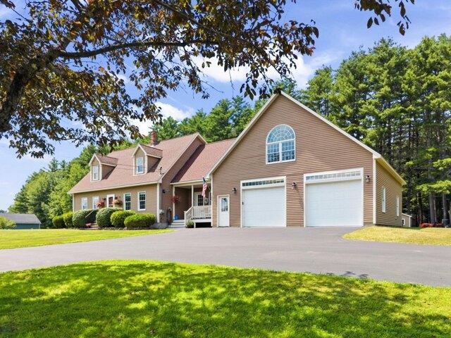 Fish St, Turner, Home For Sale