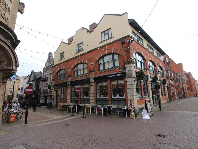 Fish Street, Northampton NN1, Room to rent, £628 pcm | PrimeLocation