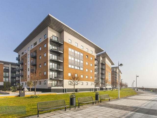 Fishguard Way E16, 2 bed flat to rent, £1,700 pcm | PrimeLocation