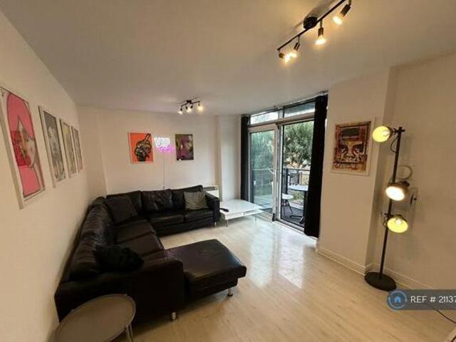 Fishguard Way, London, 1 Bedroom Flat