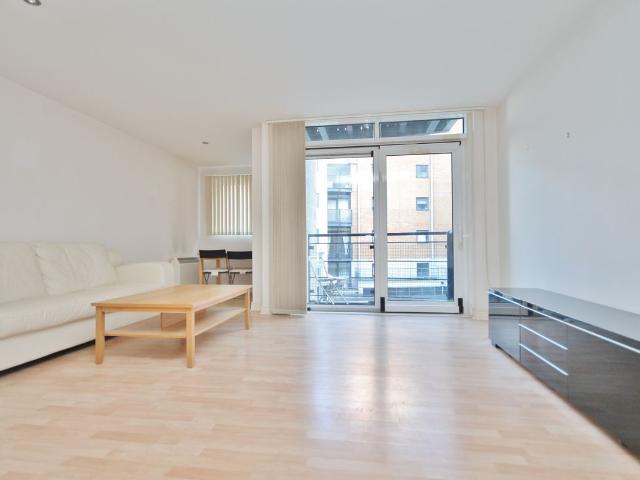 Fishguard Way, London E16, 1 bed flat to rent, £1,600 pcm | PrimeLocation