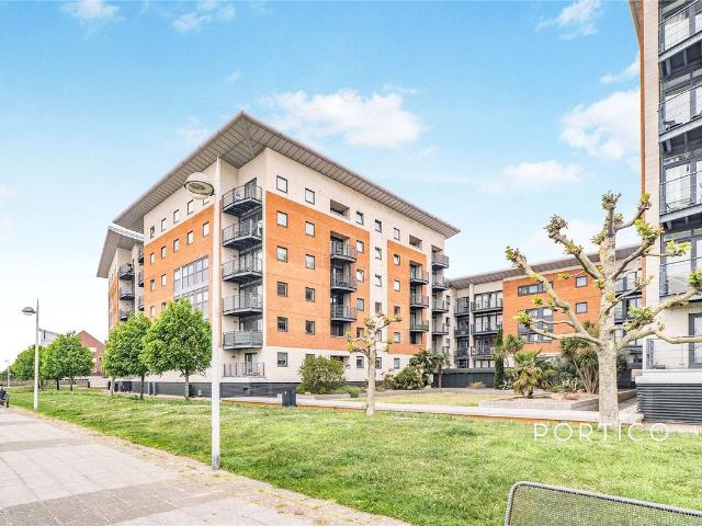 Fishguard Way, London E16, 2 bed flat to rent, £1,725 pcm | PrimeLocation