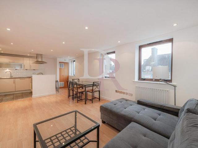 Fisherton Street, Lisson Grove, NW8 2 bed apartment to rent £3,055 pcm £705 pw