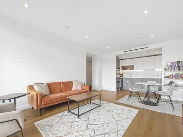 Fisherton Street, London, 2 Bedroom Apartment