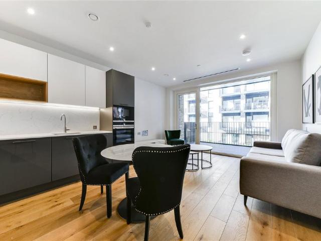 Fisherton Street, London, NW8 1 bed apartment to rent £3,100 pcm £715 pw