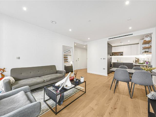 Fisherton Street, London NW8, 1 bed flat to rent, £3,200 pcm | PrimeLocation