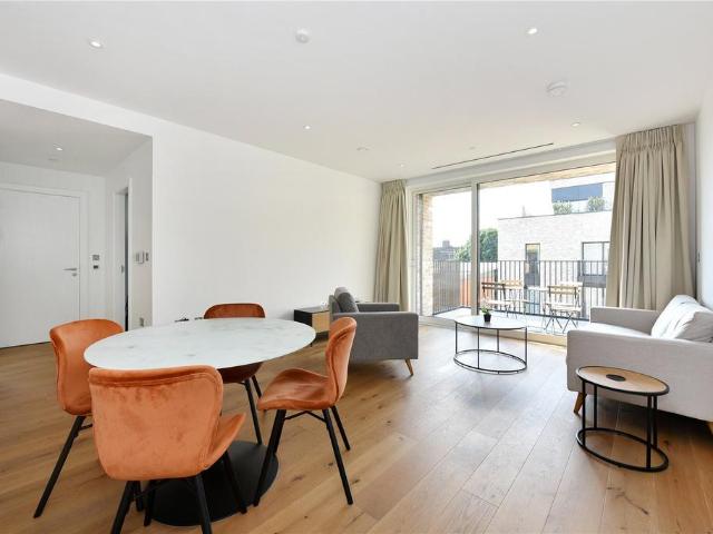 Fisherton Street, London, NW8 2 bed apartment to rent £3,791 pcm £875 pw