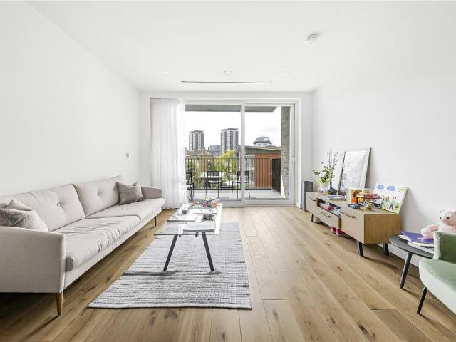 Fisherton Street, London, NW8 2 bed apartment to rent £3,791 pcm £875 pw