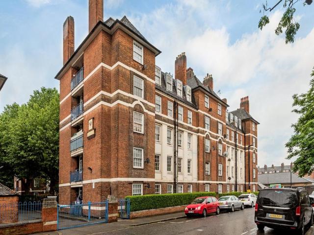 Fisherton Street, London, NW8 2 bed flat to rent £2,350 pcm £542 pw