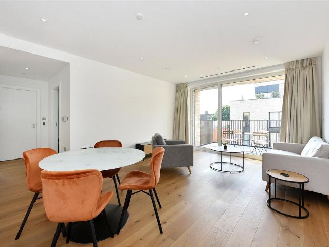 Fisherton Street, London NW8, 2 bed flat to rent, £3,792 pcm | PrimeLocation
