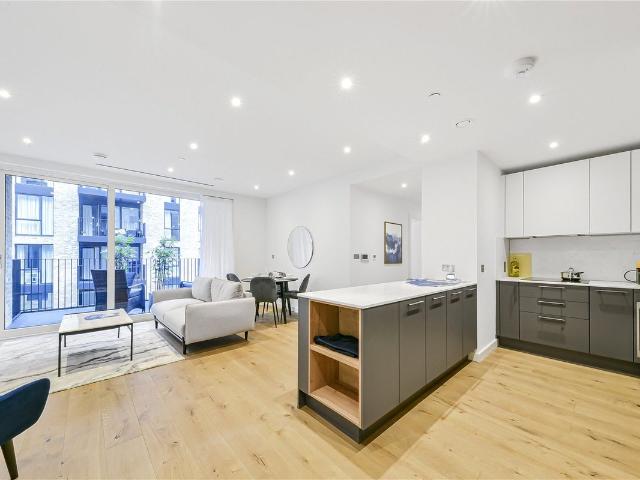 Fisherton Street, London NW8, 2 bed flat to rent, £3,878 pcm | PrimeLocation