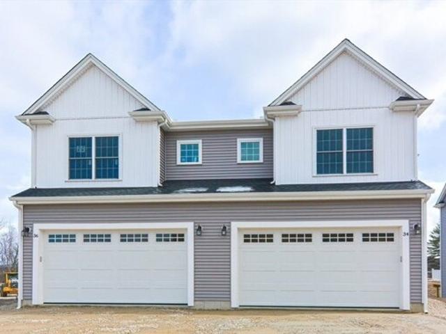 Fisherville Ter Unit,grafton, Condo For Sale