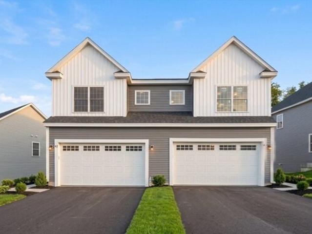 Fisherville Ter Unit,grafton, Condo For Sale