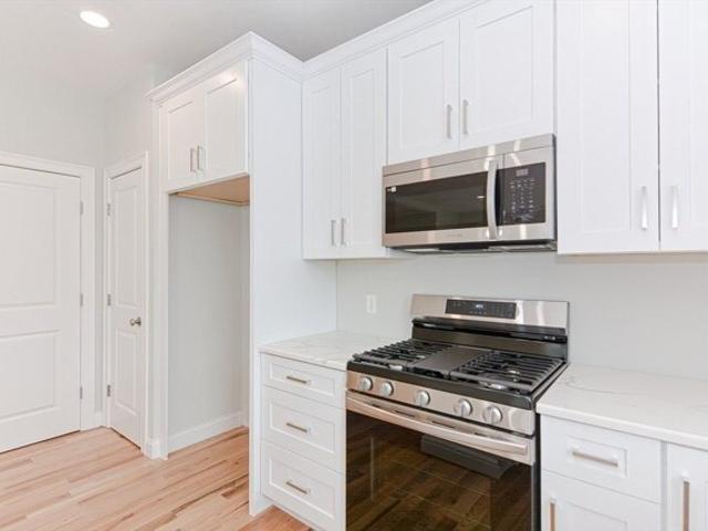 Fisherville Ter Unit,grafton, Condo For Sale