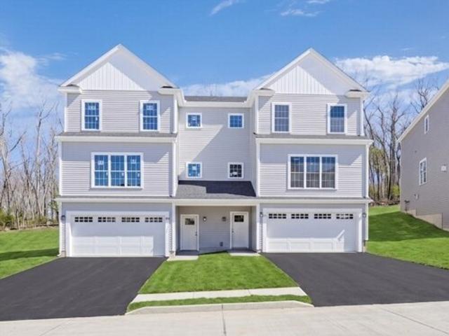 Fisherville Ter Unit,grafton, Condo For Sale