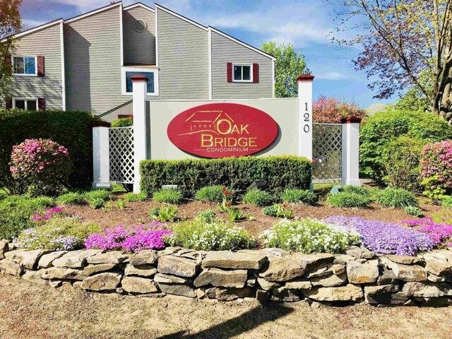 Fisherville Rd Unit,concord, Condo For Sale
