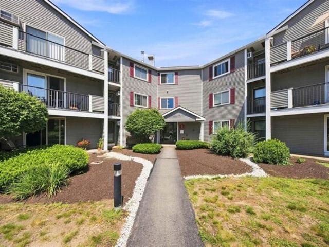 Fisherville Rd Unit,concord, Condo For Sale