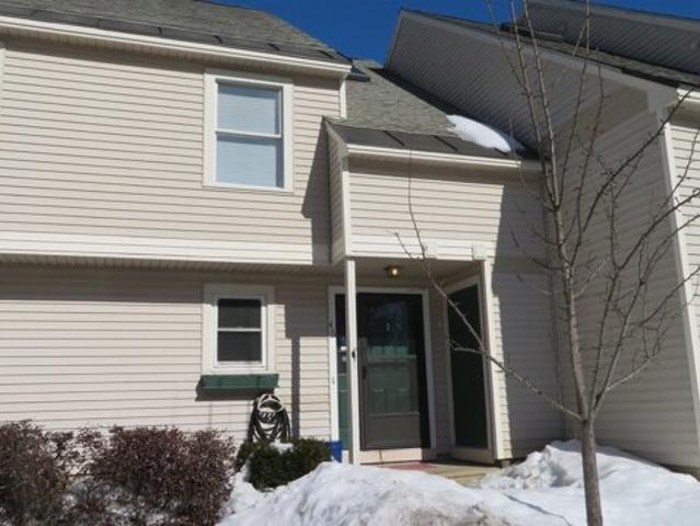 Fisherville Rd Apt,concord, Condo For Sale