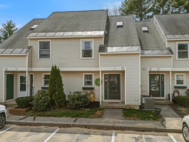 Fisherville Rd Apt,concord, Home For Sale