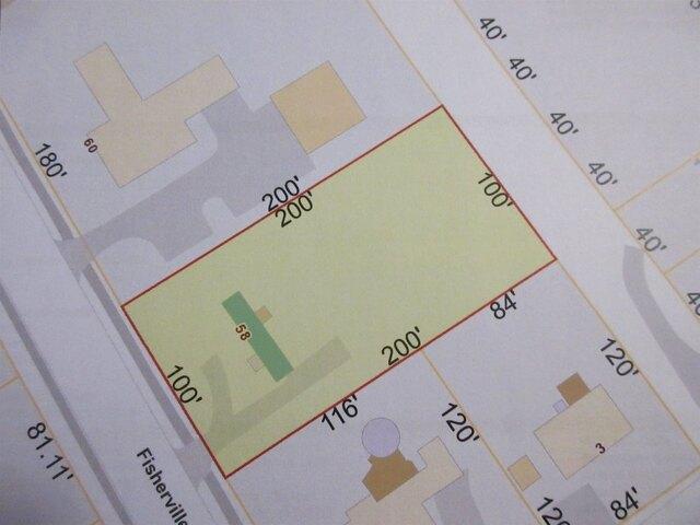 Fisherville Rd, Concord, Plot For Sale