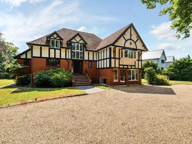 Fishery Road, Maidenhead SL6, 5 bed detached house to rent, £8,500 pcm | PrimeLocation