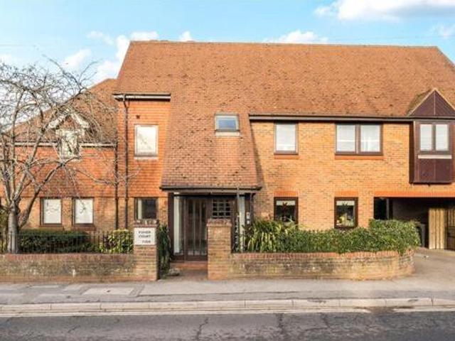 Fisher Court, Victoria Avenue, 1 Bedroom Apartment