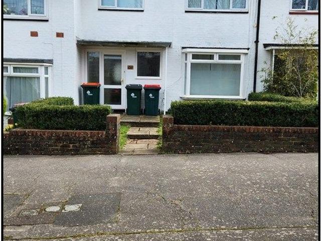 Fisher Close, Crawley RH10, 3 bed terraced house to rent, £1,700 pcm | PrimeLocation