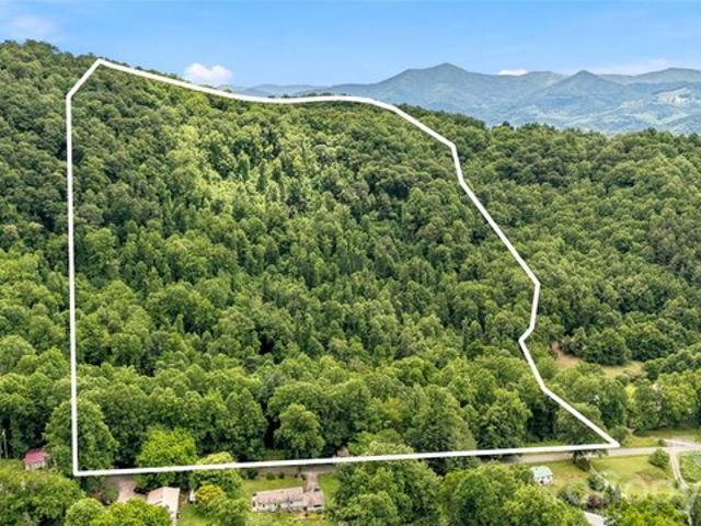 Fisher Creek Rd, Sylva, NC 28779
