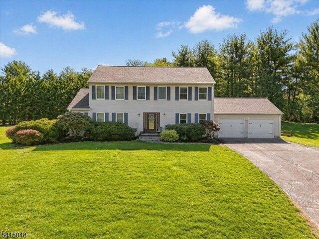 Fisher Ct, East Amwell Township, Home For Sale