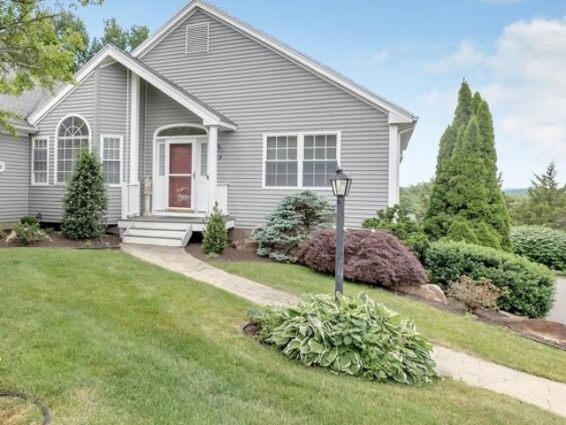 Fisher Ct Unit,shelton, Condo For Sale