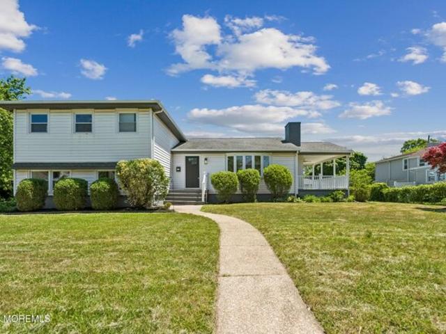 Fisher Ave, Neptune Township, Home For Sale