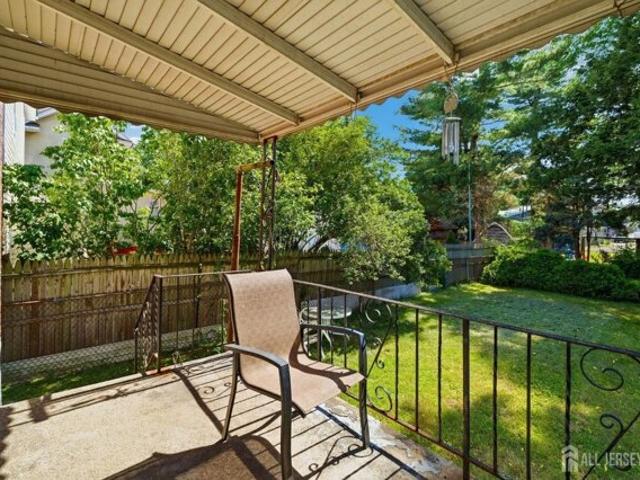 Fisher Ave, Bound Brook, Home For Sale