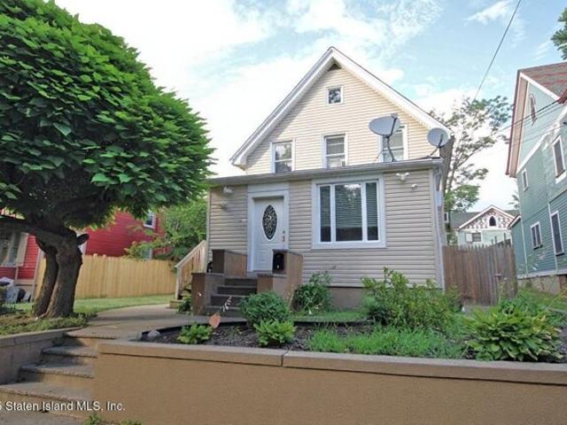 Fisher Ave, Staten Island, Home For Sale