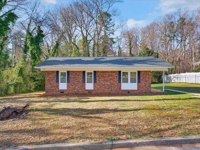 Fisher Ave, Spartanburg, Home For Sale