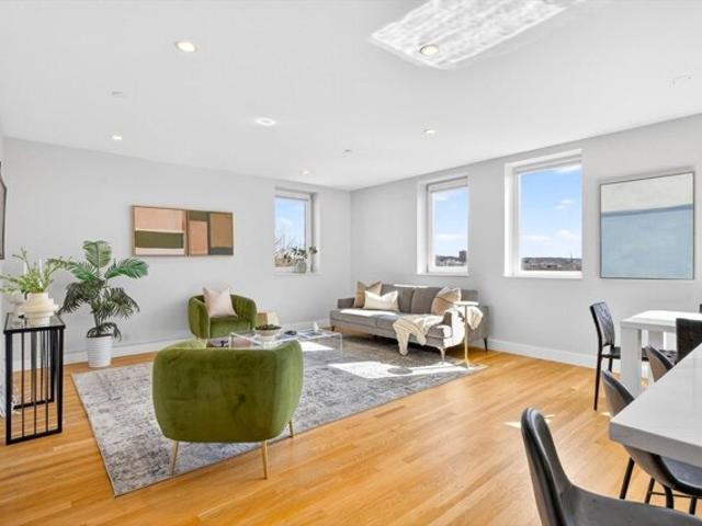 Fisher Ave Unit,boston, Condo For Sale