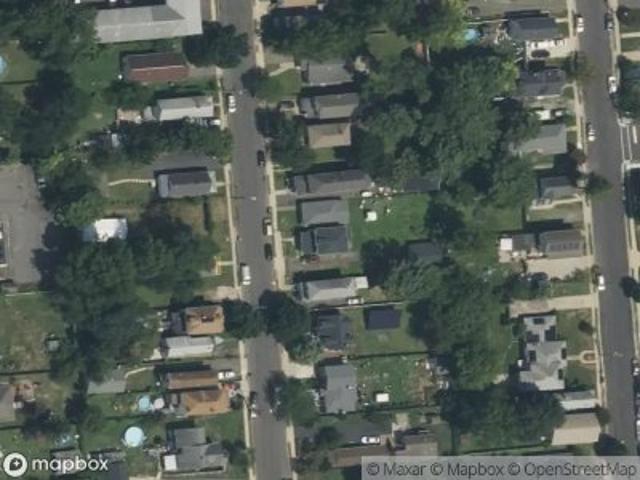 Fisher Ave