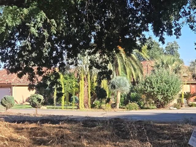 Fisher Dr