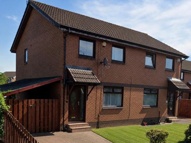Fisher Drive, Paisley PA1, 3 bed semi detached house to rent, £995 pcm | PrimeLocation