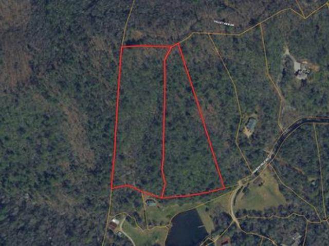 Fisher Field Rd, Blairsville, GA 30512