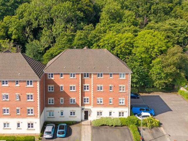 Fisher Hill Way, Radyr, 2 Bedroom Apartment