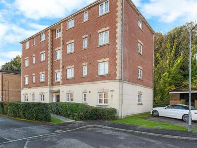 Fisher Hill Way, Radyr, 2 Bedroom Apartment