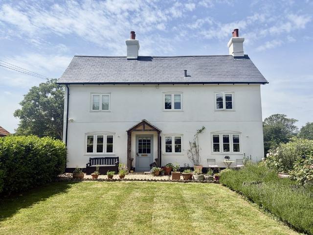 Fisher Hill Cottage, Fisher Street, Northchapel, West Sussex GU28, 2 bed detached house to rent, £2,000 pcm | PrimeLocation